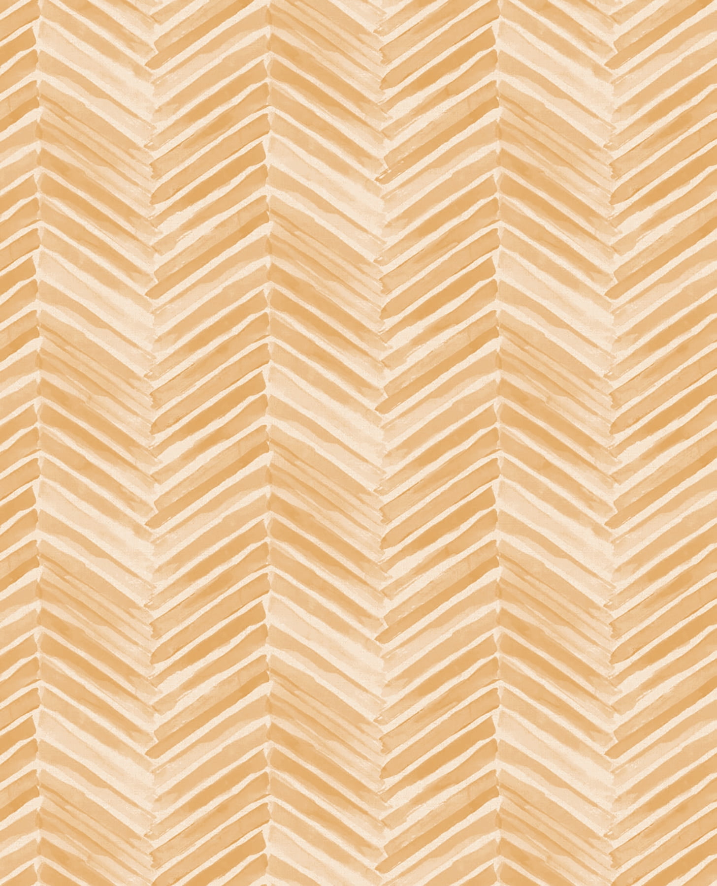 Eijffinger Tilde Wheat Chevron Wallpaper - Walmart.com