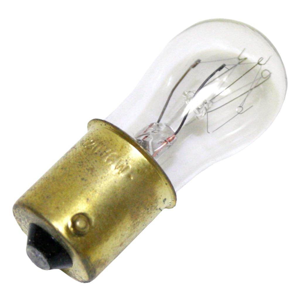 Eiko 00065 - 6S6-SC-120V-I SCBAY Miniature Automotive Light Bulb ...