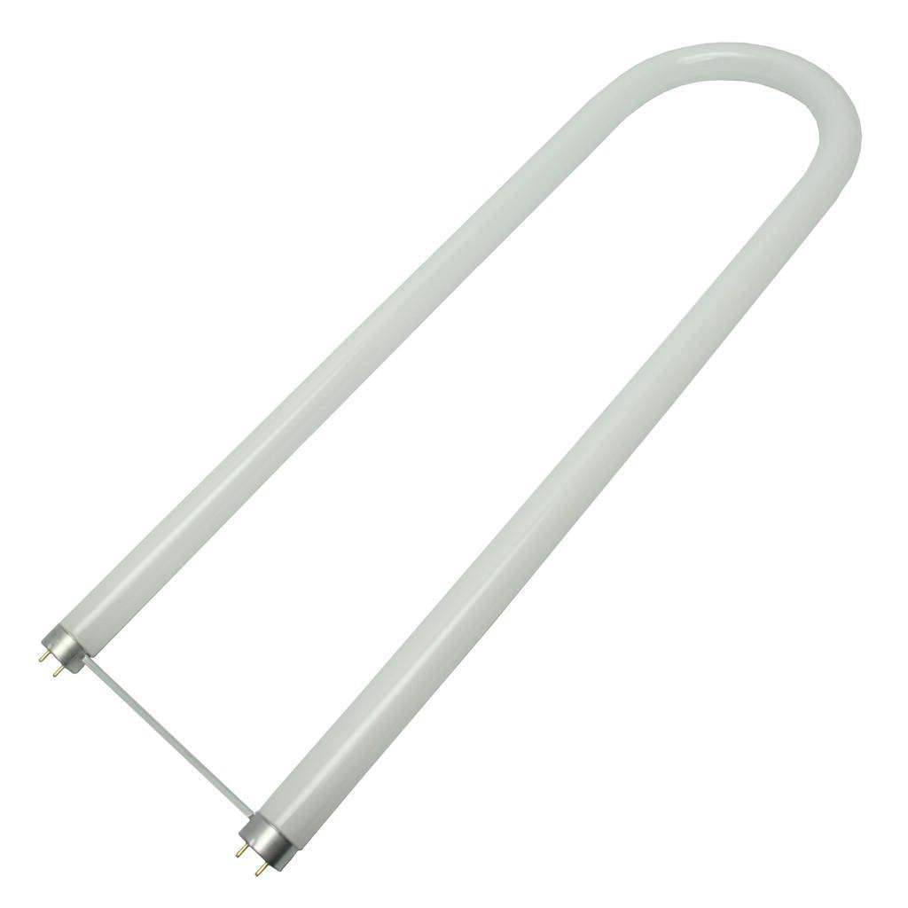 Eiko 02404 - F32T8/841K/U6 U Shaped T8 Fluorescent Tube Light Bulb ...