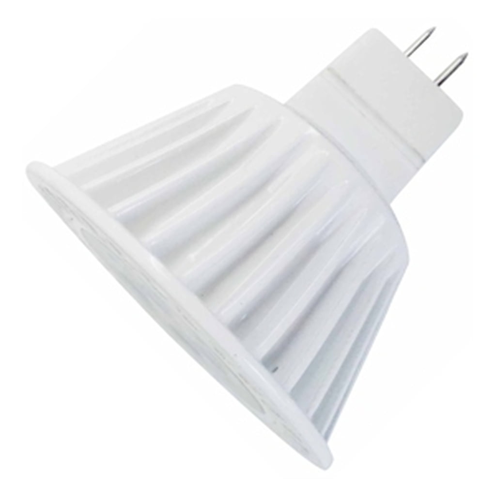 Eiko 08834 - LED7WMR16/20/830-G5 MR16 Flood LED Light Bulb - Walmart ...