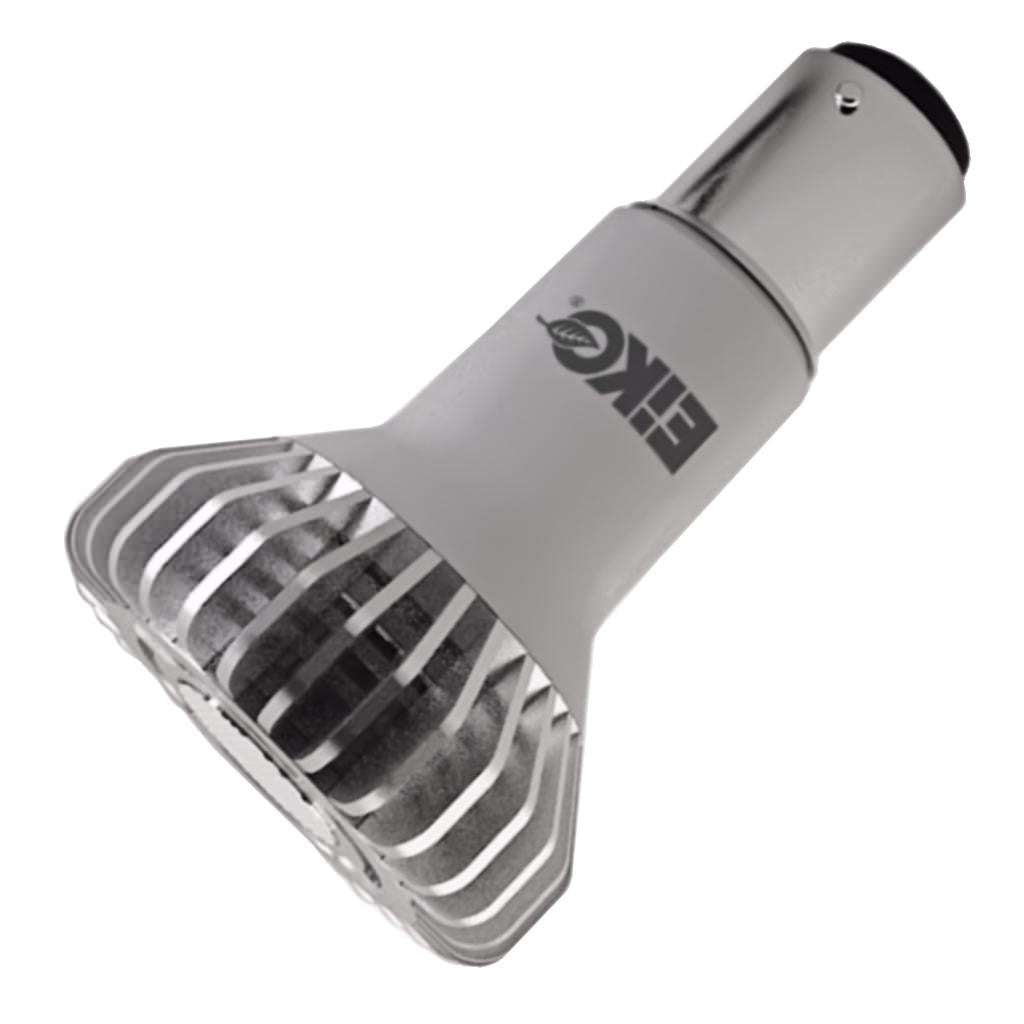 Eiko 3 Watt 12V 4000K R12 (1383) LED Elevator Bulb - Walmart.com