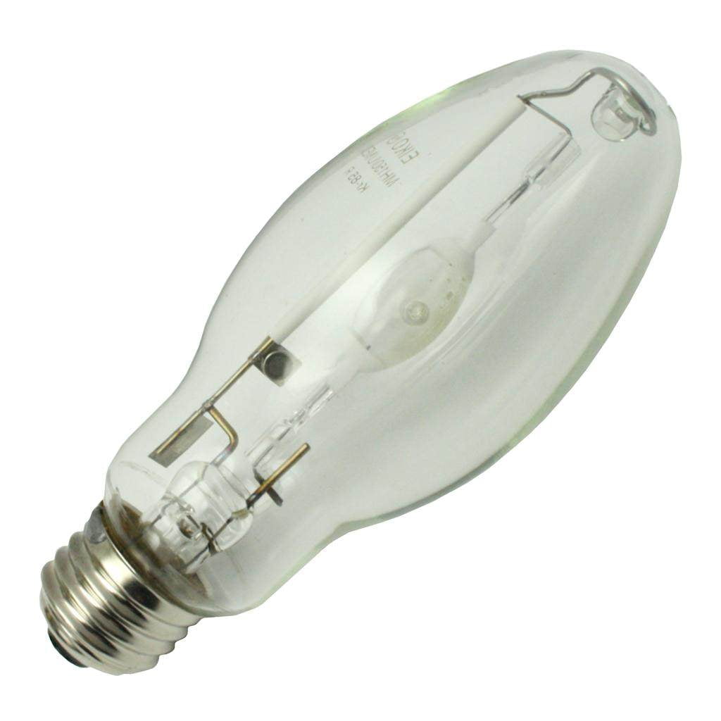 Eiko 15413 Mh150 U Med 150 Watt Metal Halide Light Bulb Walmart