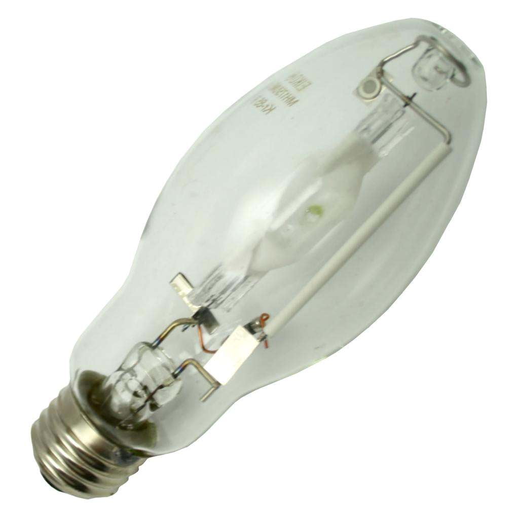 Eiko 15414 - MH175/U/MED 175 watt Metal Halide Light Bulb - Walmart.com