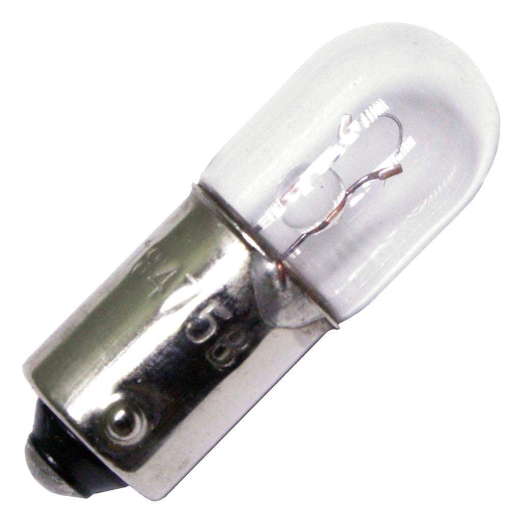 Eiko 40390 - 1847 Miniature Automotive Light Bulb - Walmart.com