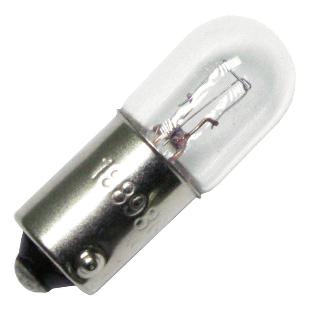 Eiko 40408 - 1889 Miniature Automotive Light Bulb - Walmart.com