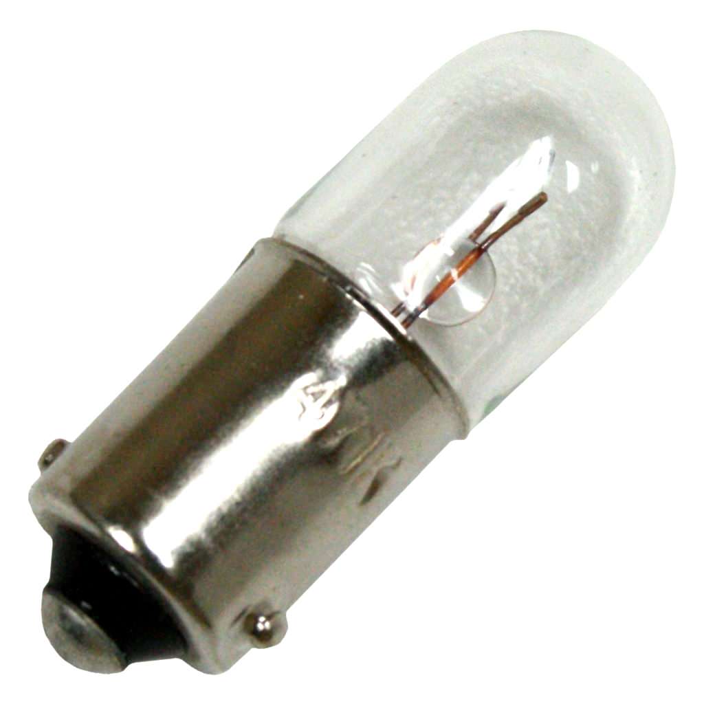 Eiko 40730 - 47 Miniature Automotive Light Bulb - Walmart.com