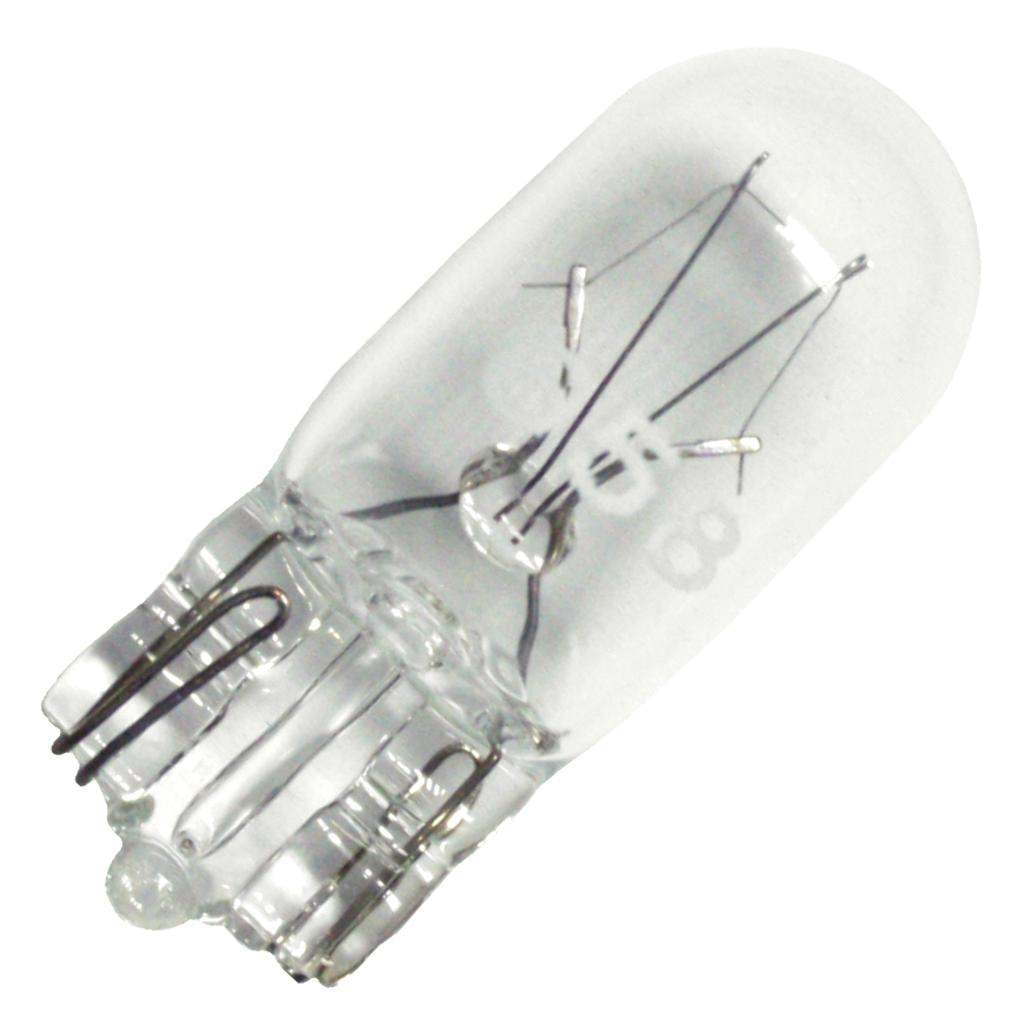 Eiko 42272 - 658 Miniature Automotive Light Bulb - Walmart.com