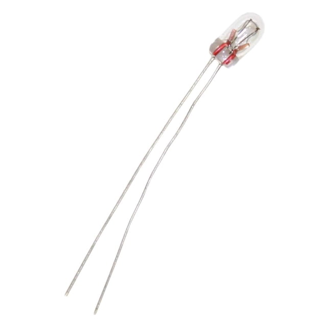 Eiko 42390 - 7219 Miniature Automotive Light Bulb - Walmart Business ...