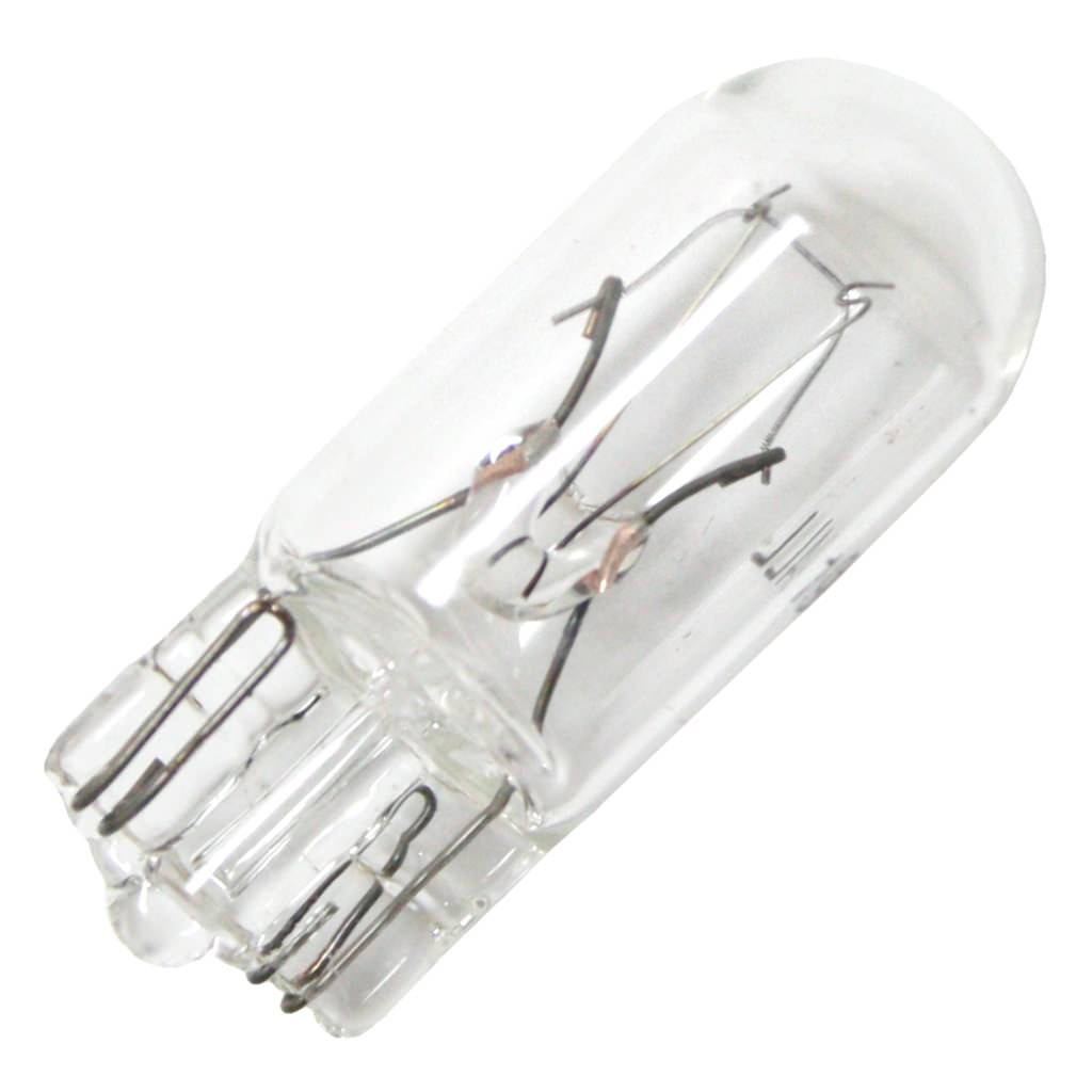 Eiko 42504 - 194LL Miniature Automotive Light Bulb - Walmart.com