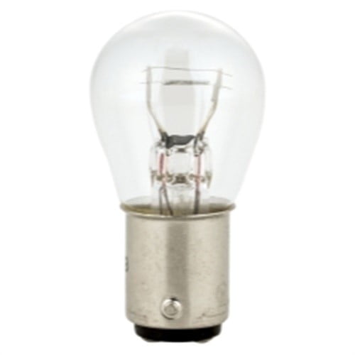 Eiko 7528 Bulb 13.5v 1.85/.44a [p21/5w] S-8 Dc Index Base - Walmart.com