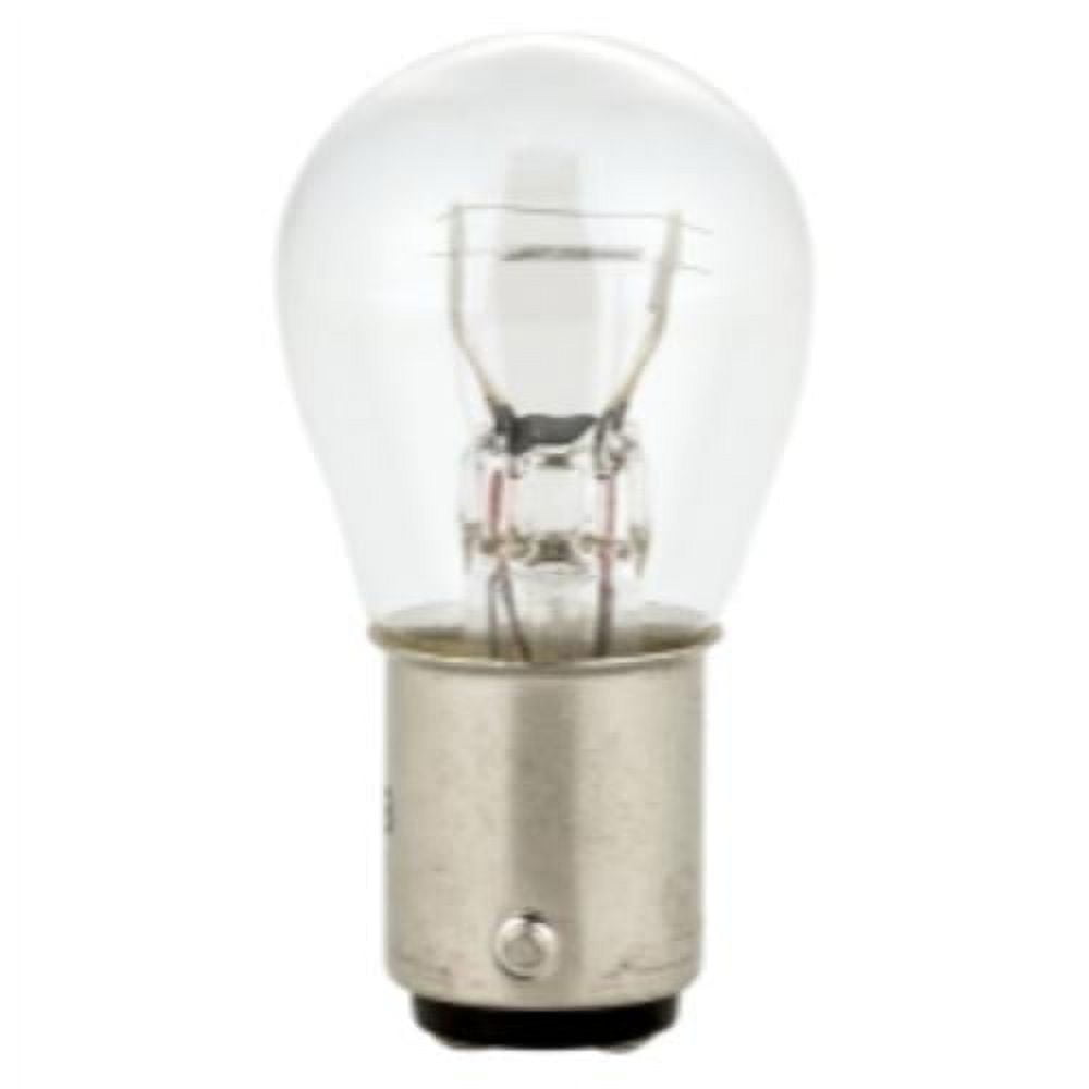 Eiko 7528 Bulb 13.5v 1.85/.44a [p21/5w] S-8 Dc Index Base - Walmart.com