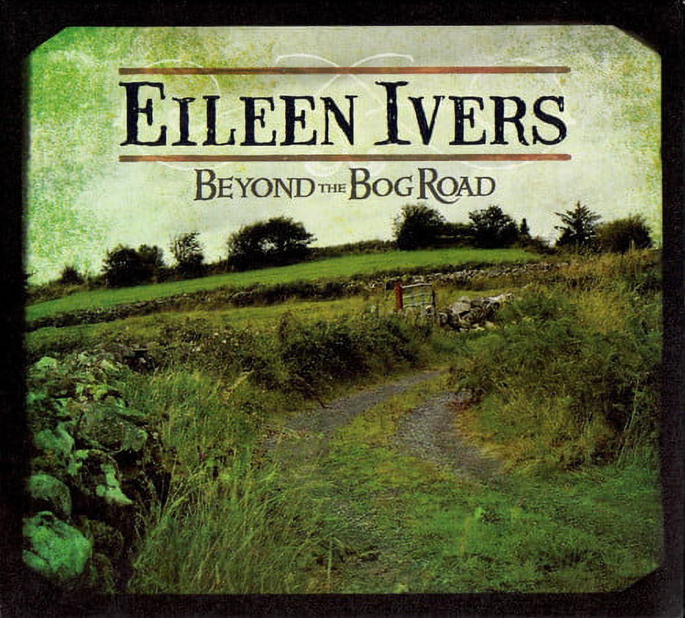 Eileen Ivers - Beyond the Bog Road - Music & Performance - CD - Walmart.com