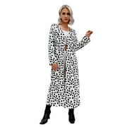 Dalmation Coat