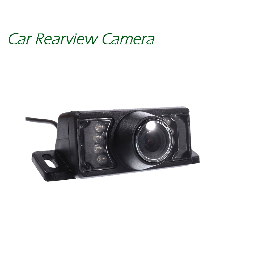 Eincar LED Rear View Backup Camera Wide Viewing Angle Auto Waterproof ...