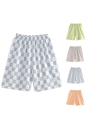 Shop Stylish Checkered Shorts for Women and Teens at Affordable Prices
