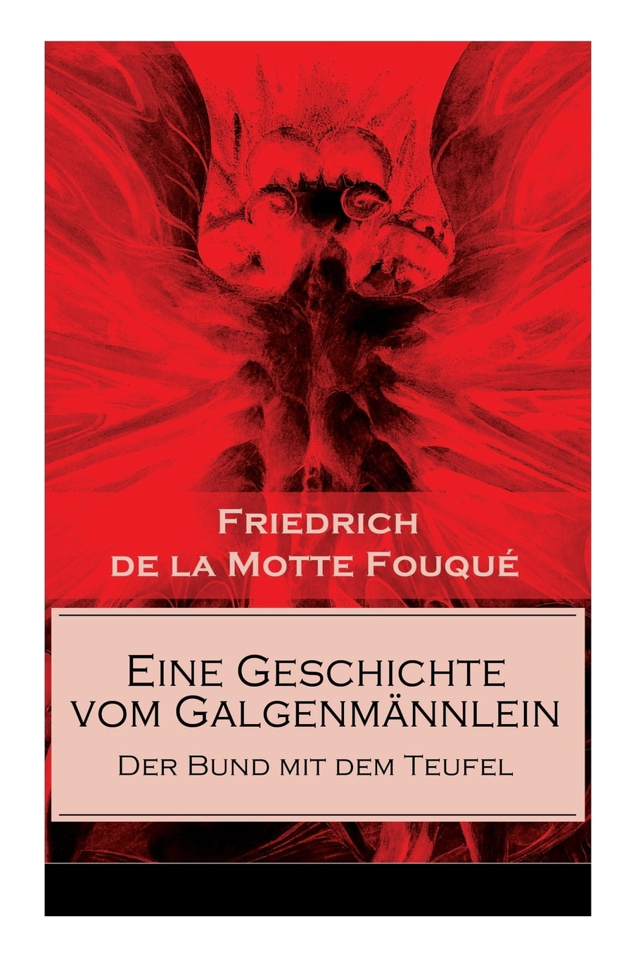 Eine Geschichte vom Galgenmännlein - Der Bund mit dem Teufel: Der ...