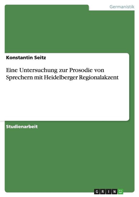 Konstantin Seitz Books - Walmart.com