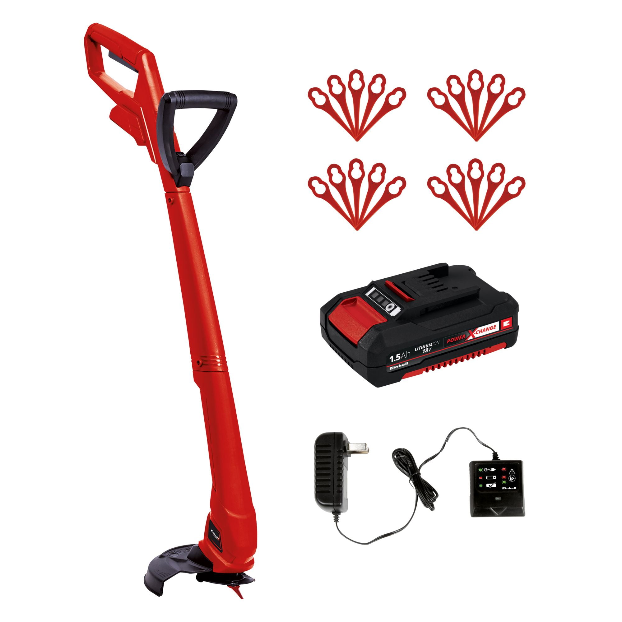 Einhell 18V String Trimmer - Walmart.com