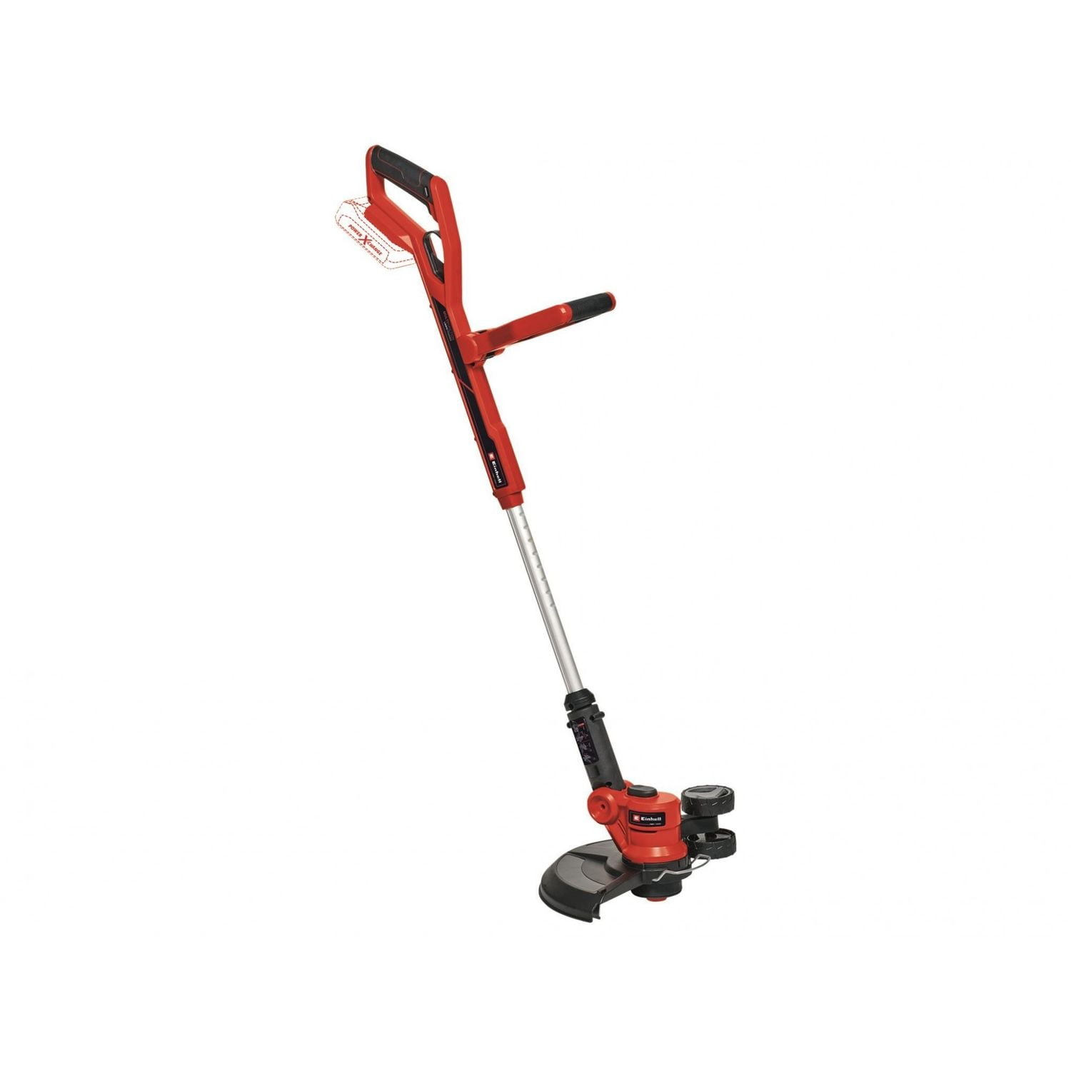 Einhell Ge-ct 18/30 Li-solo Power X-change Grass Trimmer 18v Bare Unit ...