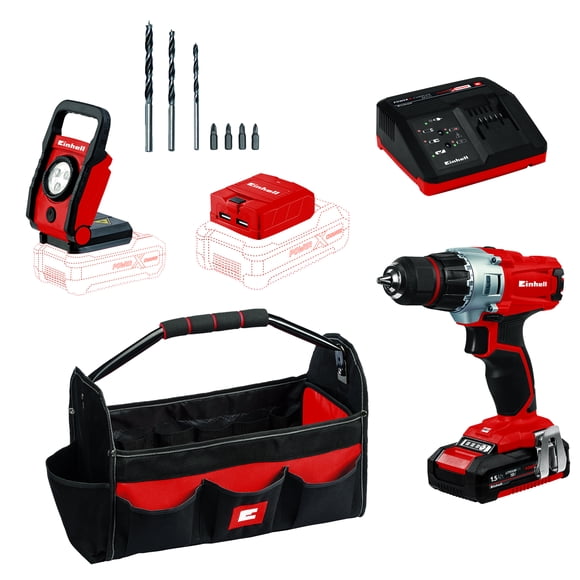 Einhell Power Tools - Walmart.com