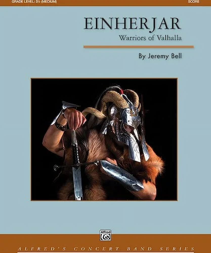 Einherjar: Warriors of Valhalla - Walmart.com