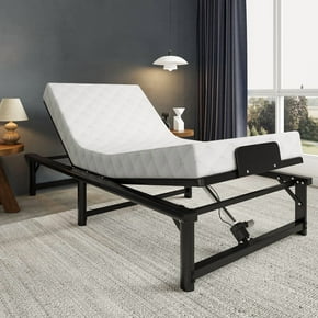 Twin Adjustable Bed
