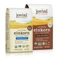 Einkorn 100% Organic Einkorn Baking Flour Variety Pack (All Purpose ...