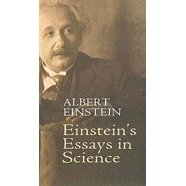 Essays in Science (Paperback) - Walmart.com