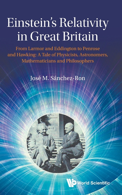 Einstein's Relativity in Great Britain, (Hardcover) - Walmart.com