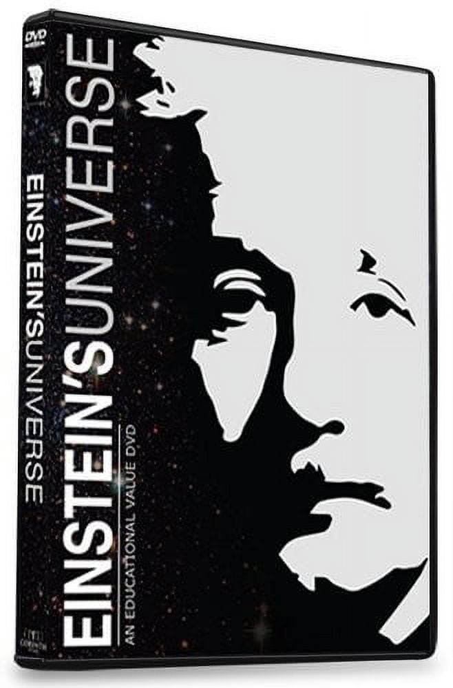 Einstein's Universe (DVD), Film Movement, Documentary - Walmart.com