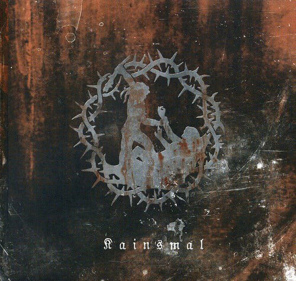 Eis - Kainsmal - Heavy Metal - CD - Walmart.com