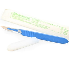 Disposable Scalpels