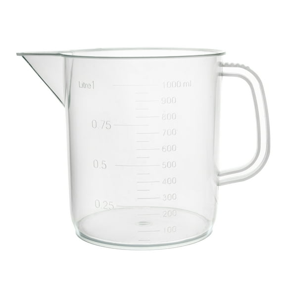 Beakers in Glassware and Plasticware - Walmart.com