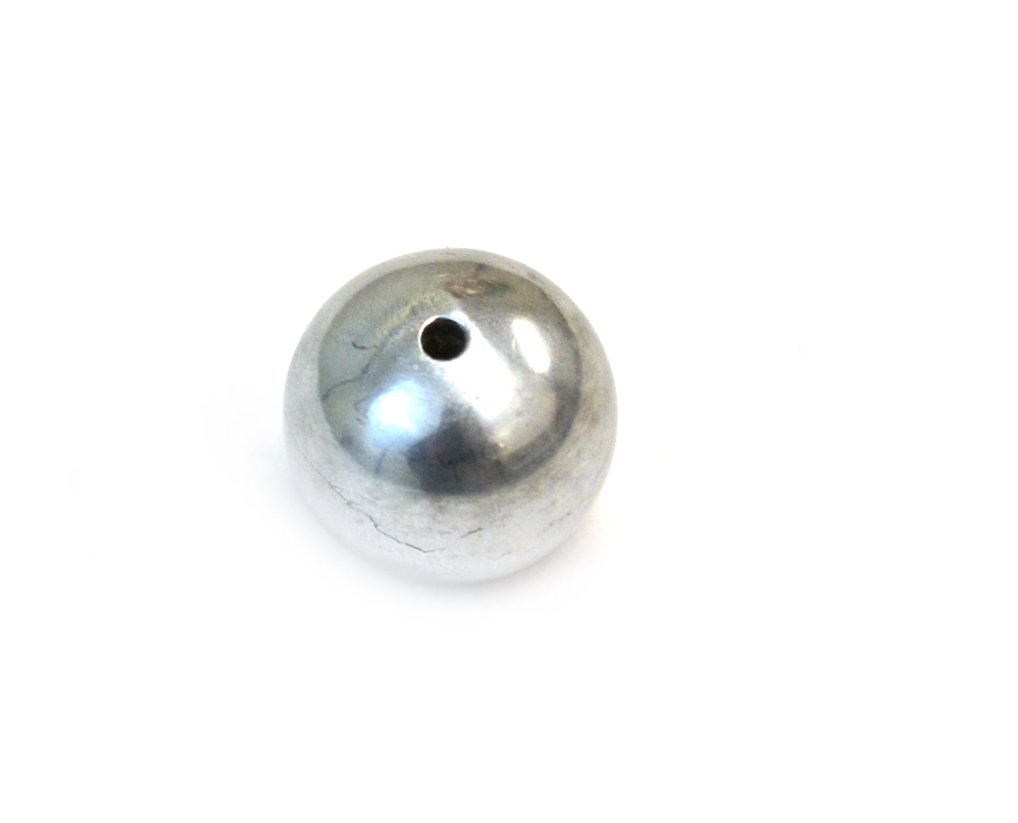 Eisco Labs 3/4" Aluminum Ball Drilled - Pendulum Demonstrations ...