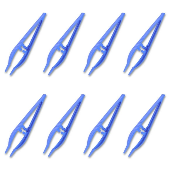 Plastic Tweezers