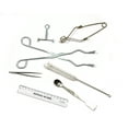 Eisco Labs Basic Starter Laboratory Tool Set - Hand tools - Walmart.com