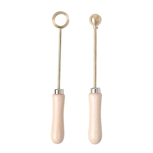 Eisco Labs Brass Ring and Ball for Thermal Expansion Experiments ...
