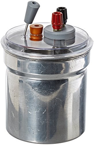 Eisco Labs Double Wall Calorimeter, 150mL Capacity - Walmart.com