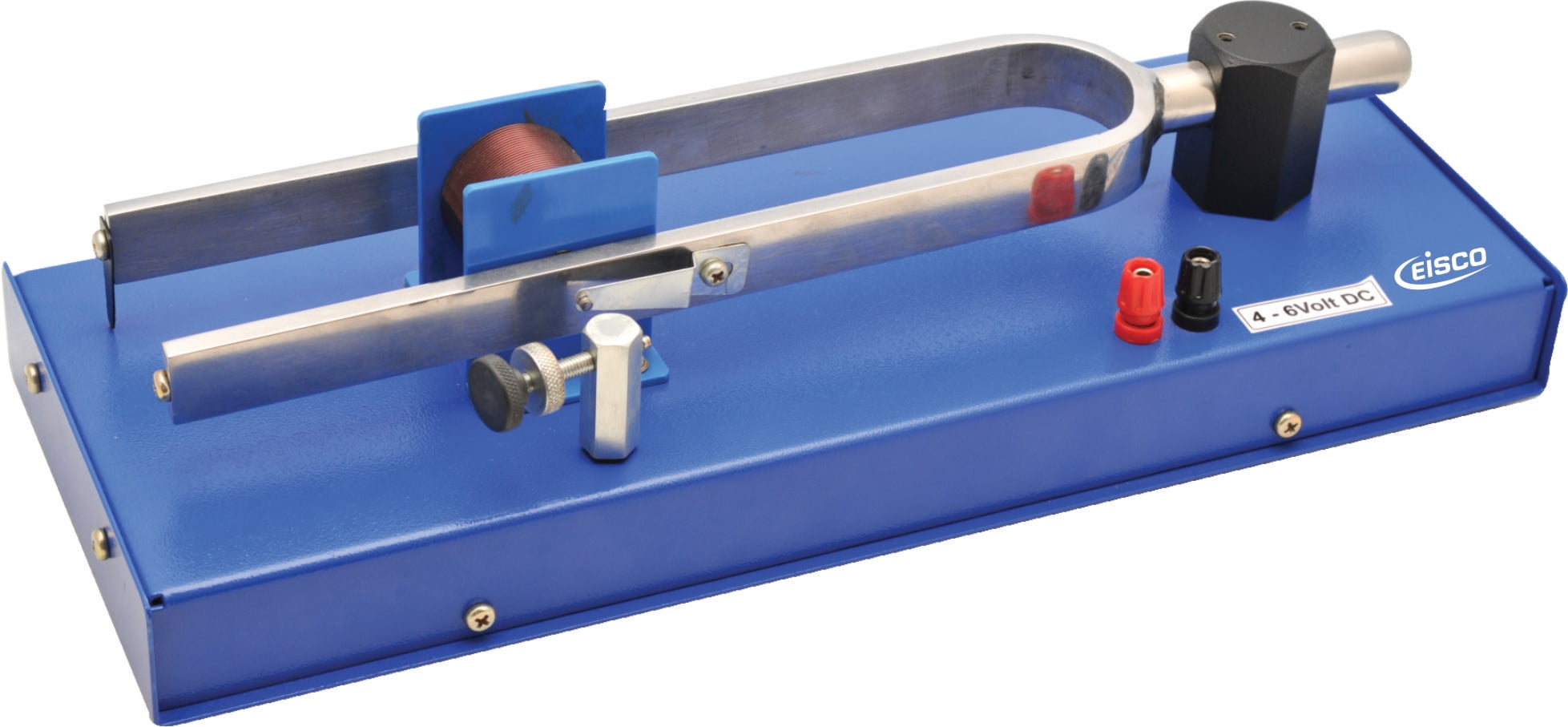 Eisco Labs High Quality Electric Tuning Fork - Wave experiments ...