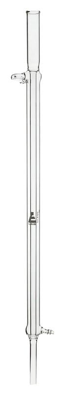 Eisco Labs Liebig Condenser, 300mm Jacket, 480mm total length - Walmart.com