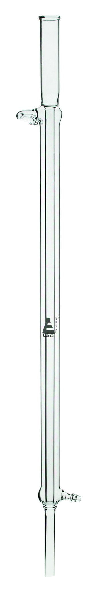 Eisco Labs Liebig Condenser, 500mm Jacket, 700mm total length - Walmart ...