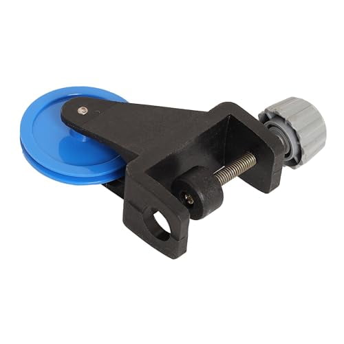 Eisco Labs Low Friction Force Table Clamp - 2" Pulley - Walmart.com