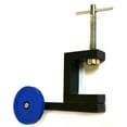 Eisco Labs Metal Bench Clamp with Pulley with Metal bearing - Walmart.com