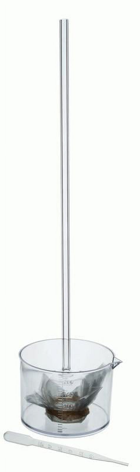 Eisco Labs Osmosis Kit for Demonstrating Osmotic Pressure - Walmart.com