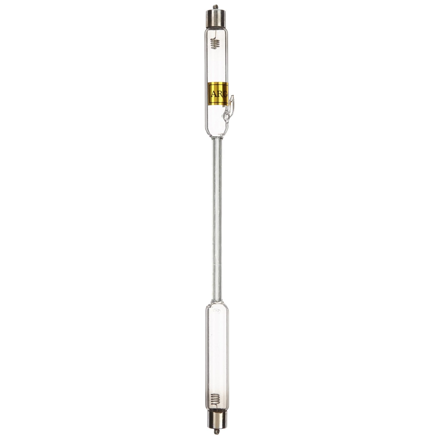 Eisco Labs Premium Spectrum Tube - Argon (Ar), 26cm - Walmart.com