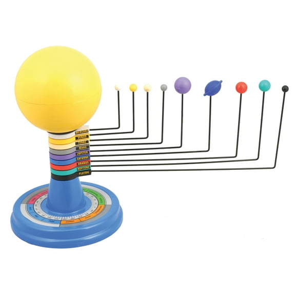 eisco labs solar system model - Walmart.com