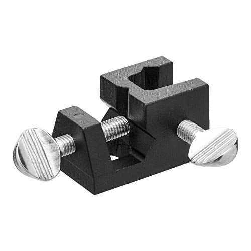 Eisco Labs Square Boss Head Clamp, Die Cast Alloy, up to 16mm Rods ...