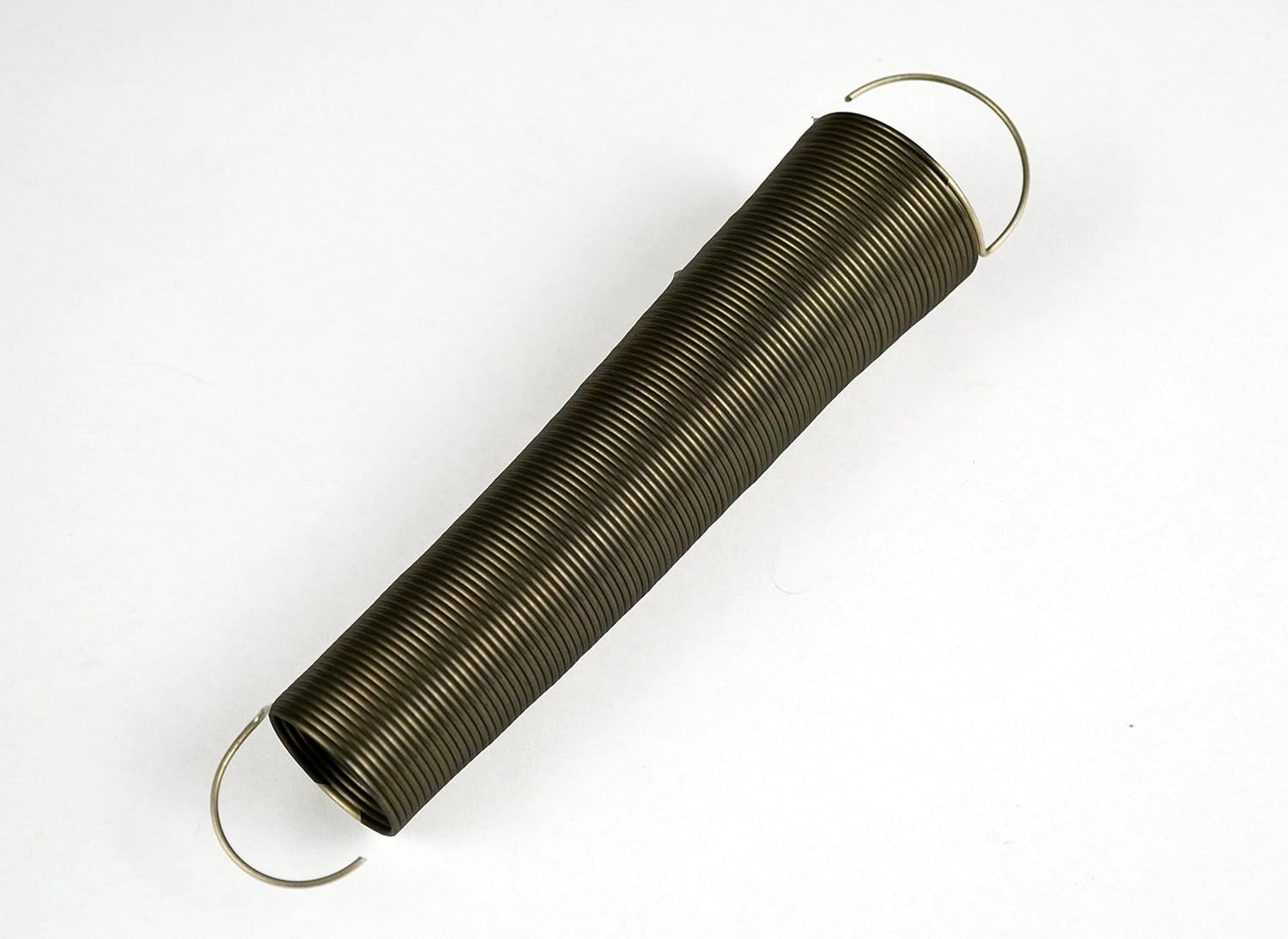 Eisco Labs Stainless Steel Harmonic Motion Spring, 7" Length, Spring ...