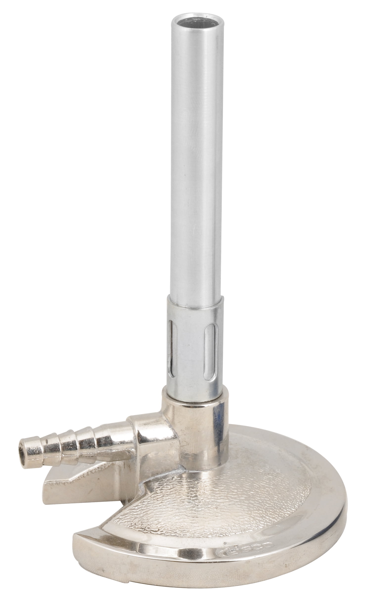Eisco Scientific Bunsen Burner,Basic,Natural Fuel CH0088D - Walmart.com