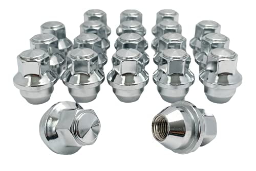 Ford Focus Lug Nuts